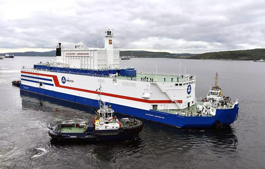 Small Modular Reactors Smr Foreningen Atomkraft Ja Tak